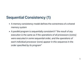 Tardis: Time Traveling Coherence Algorithm for Distributed Shared ...