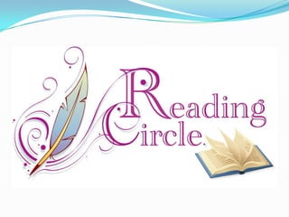 Reading Circle | PPTX