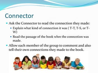 Reading Circle | PPTX