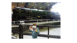 Reading competition 3 | PPTX