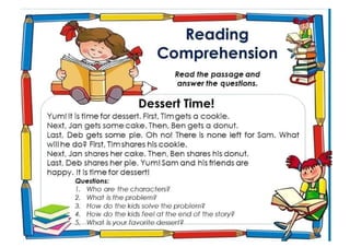 Practice reading With compre for Elementary.docx