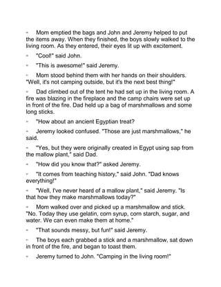 High in the Sky (Reading Comprehension) | PDF