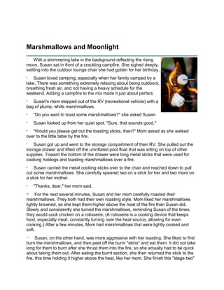 High in the Sky (Reading Comprehension) | PDF