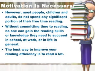 Reading comprehension | PPT