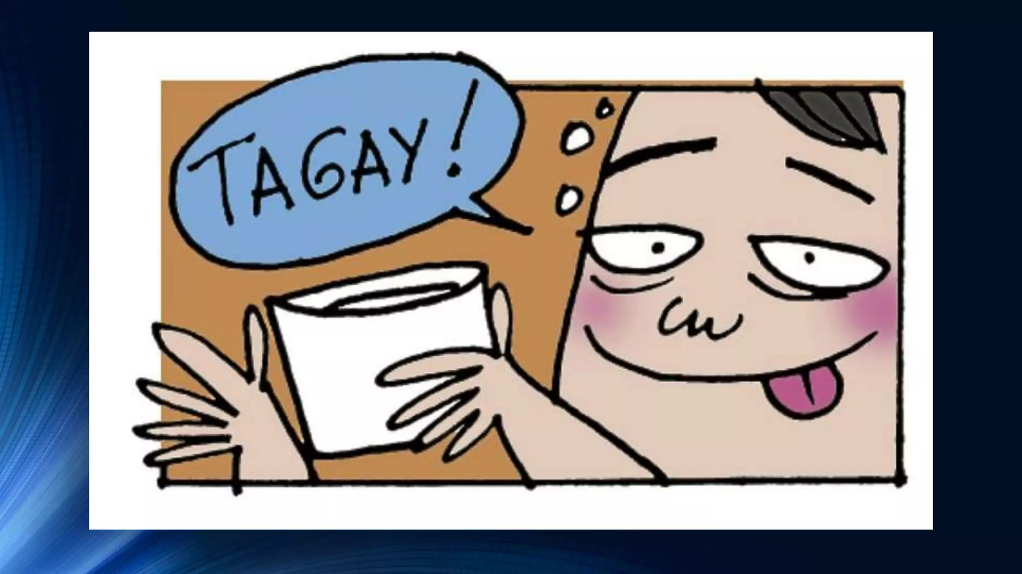 Reading comprehension | PPTX