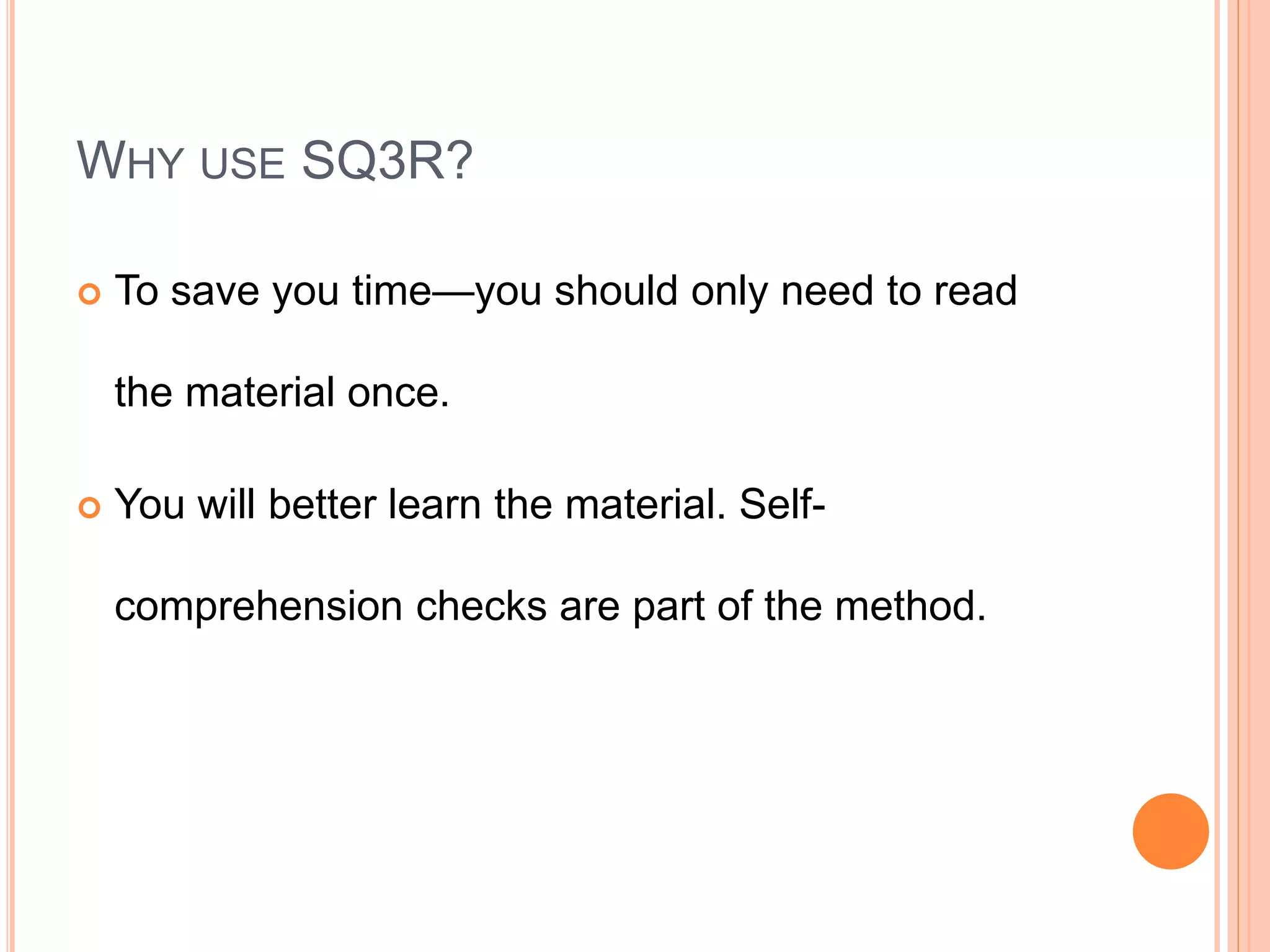 Reading Comprehension | PPTX