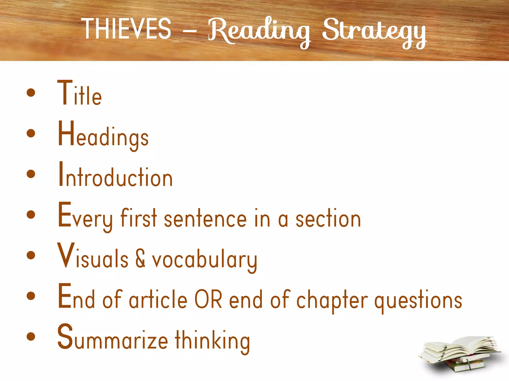 Reading comprehension | PDF