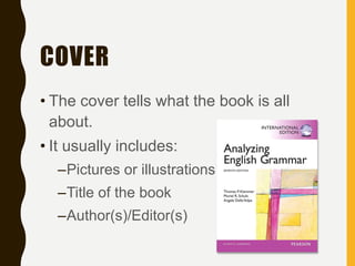Reading Comprehension (Language Curriculum) | PPTX