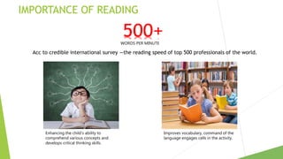 Reading comprehension | PPT