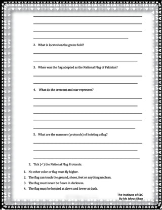 Practice Reading comprehension | PDF