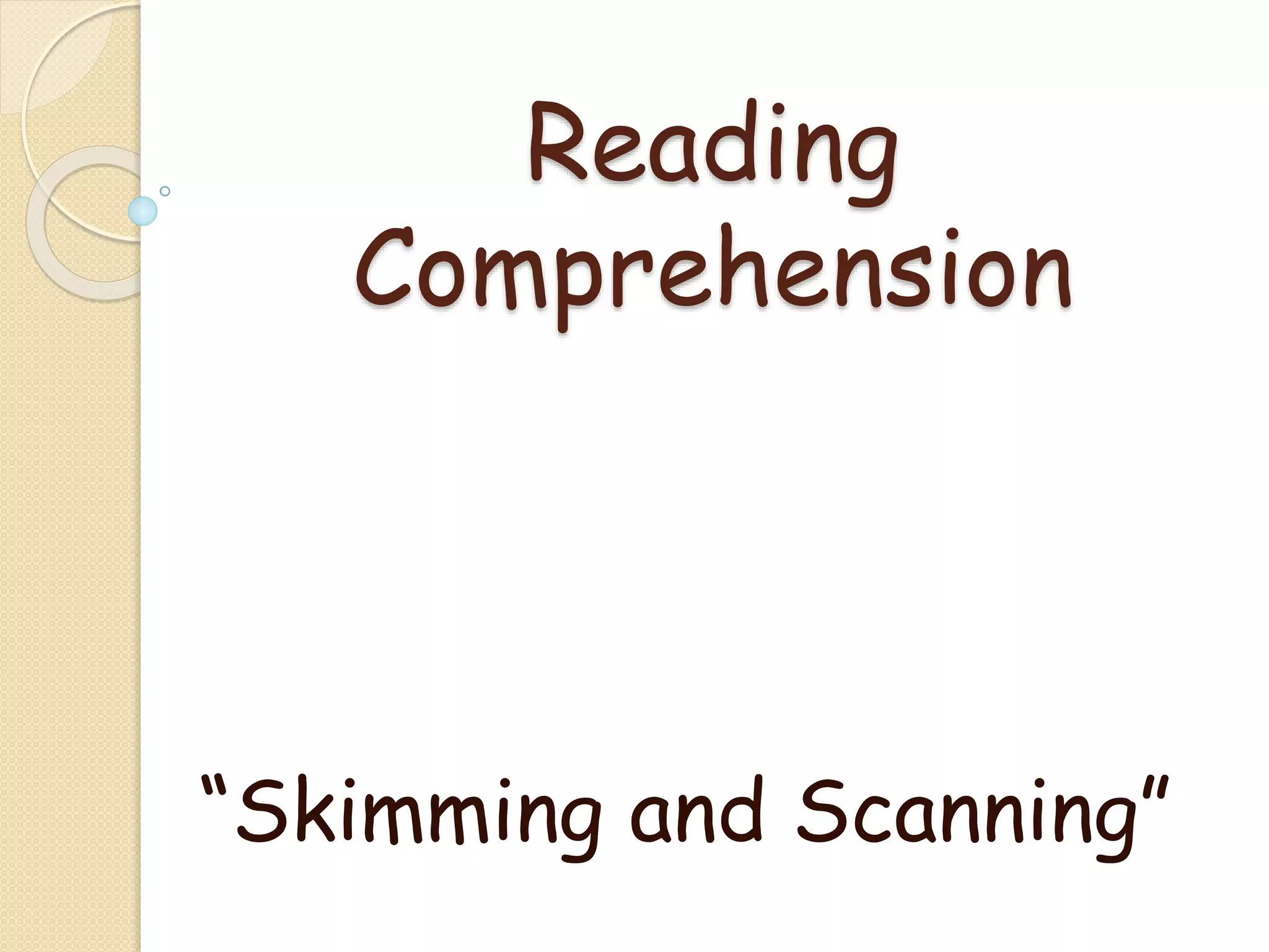 Reading Comprehension.pptx