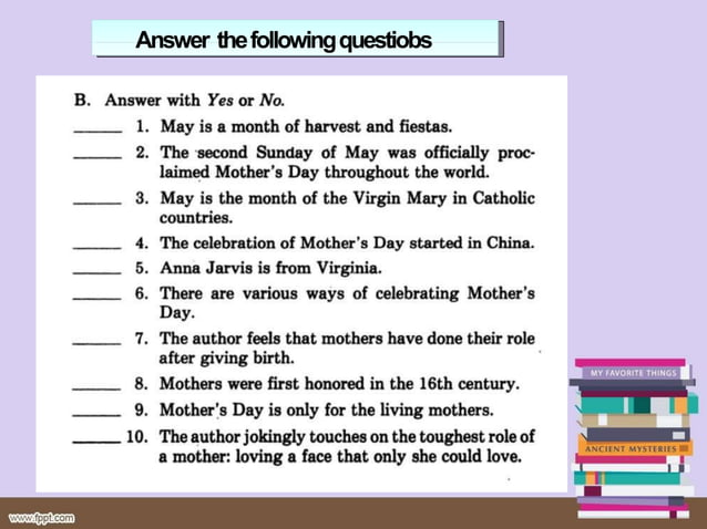 reading comprehension.pptx