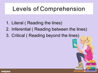 reading comprehension.pptx