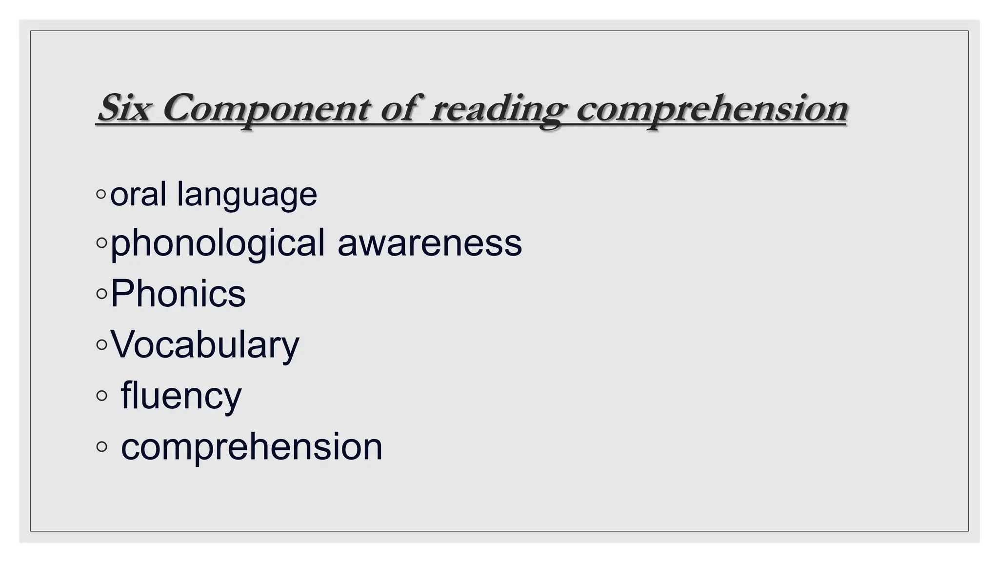 Reading Comprehension Functional English.pptx