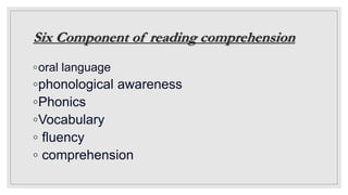 Reading Comprehension Functional English.pptx