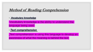 Reading Comprehension Functional English.pptx