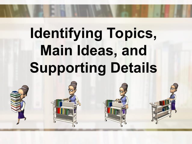 Lesson on reading with comprehension.ppt