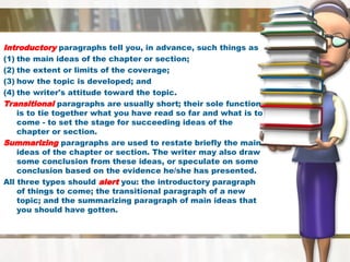 Lesson on reading with comprehension.ppt