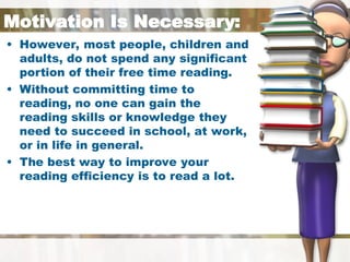 Lesson on reading with comprehension.ppt