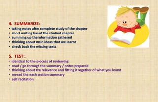 Reading Comprehension | PPTX