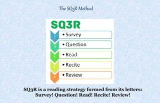 Reading Comprehension | PPTX