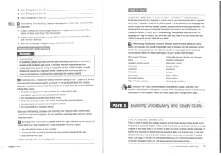 Reading comprehension 1 | PDF