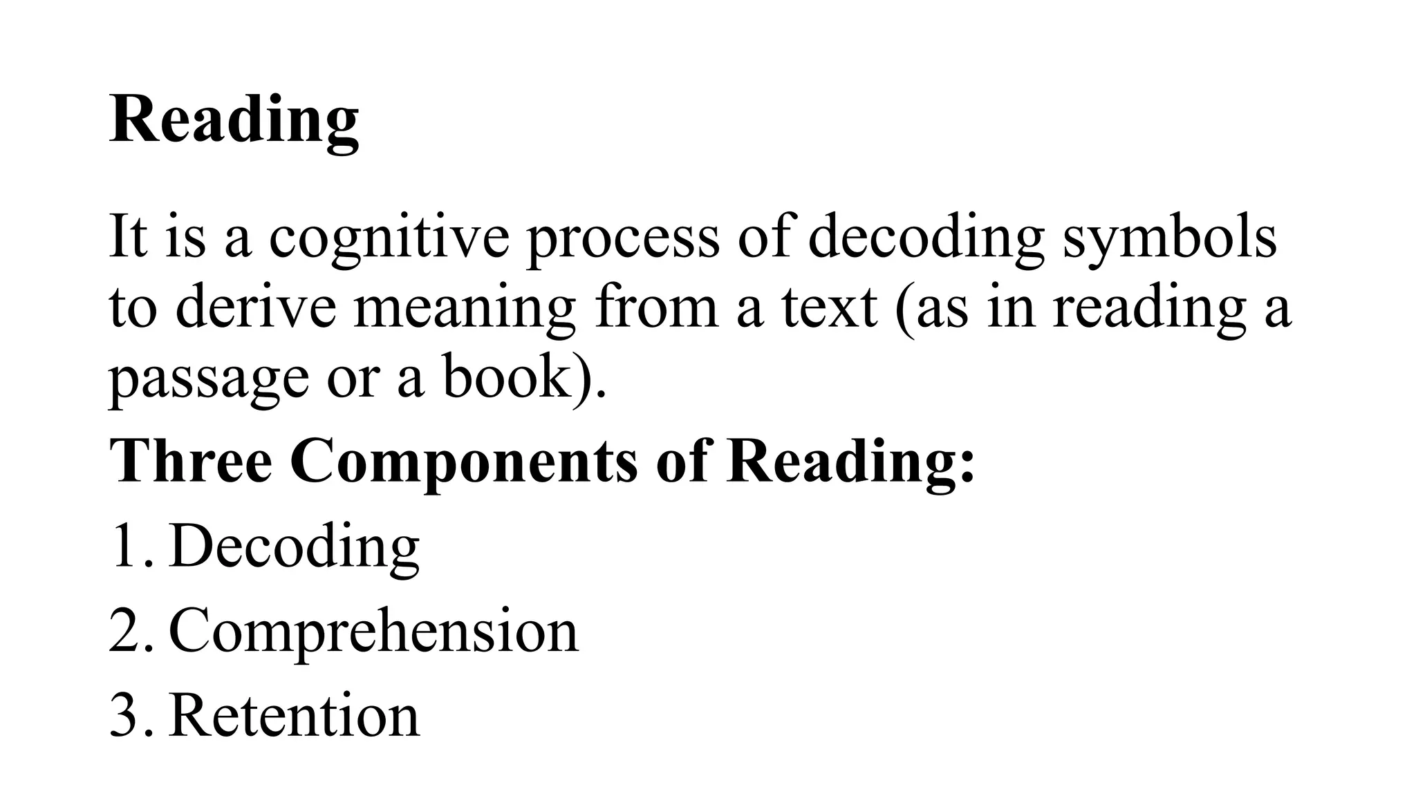 Reading comprehension 2 (teamwork & competition).pptx