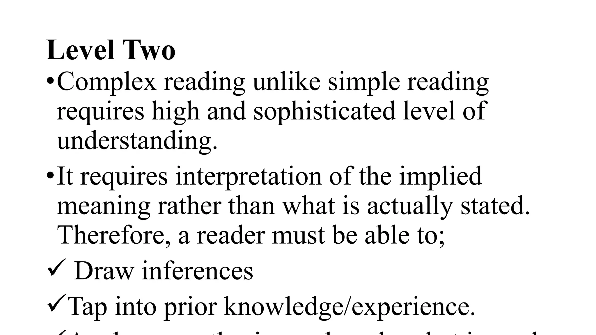 Reading comprehension 2 (teamwork & competition).pptx