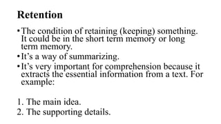 Reading comprehension 2 (teamwork & competition).pptx