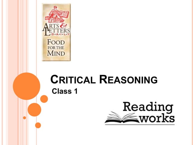 Reading comprehension (class 1) | PPTX | Standardized Testing ...