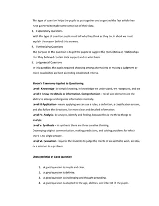 Reading comprehension defined mylene p. manuel | DOCX