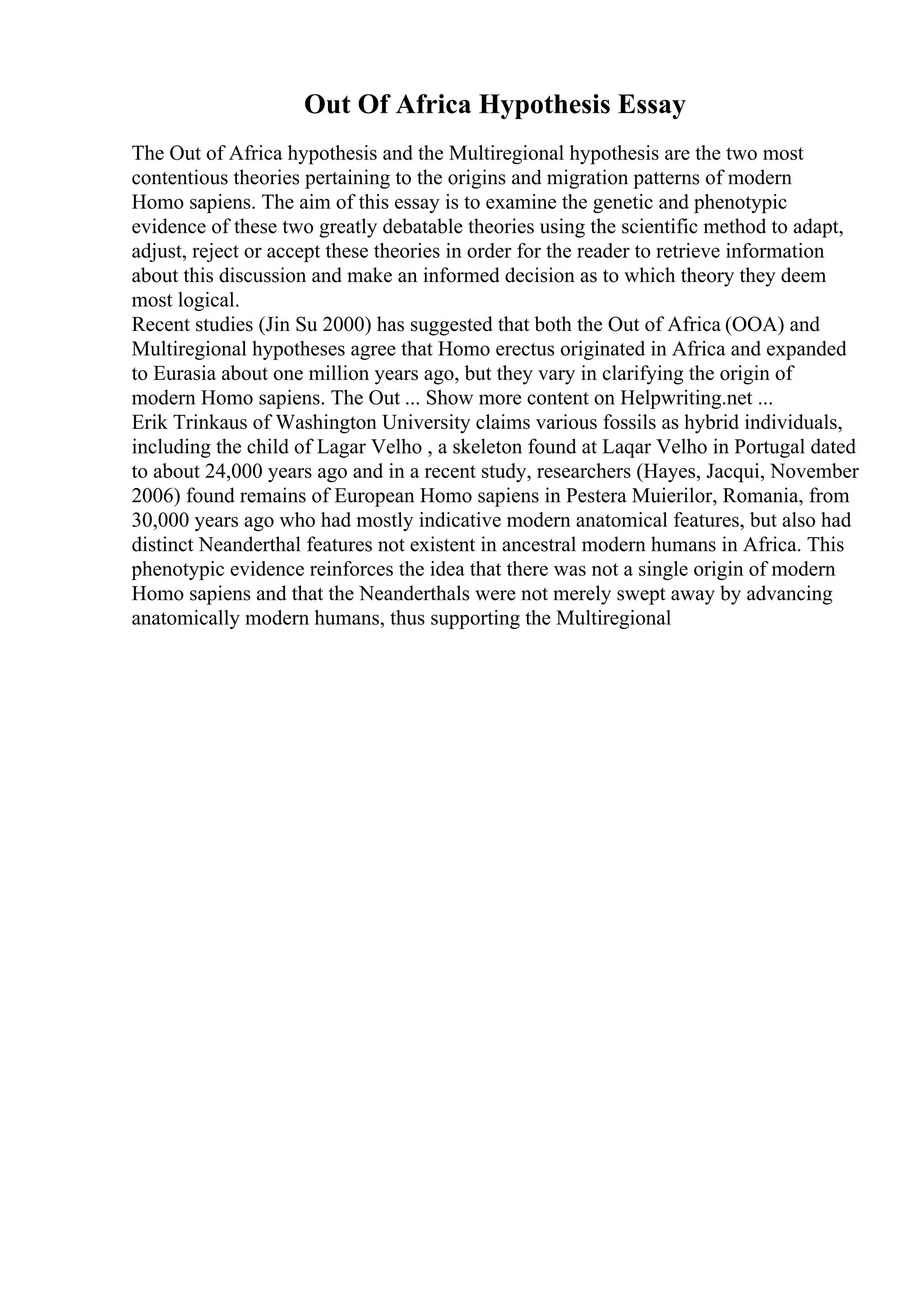 Reading Comprehension Essay. Reading Comprehension - ESL worksheet by ...