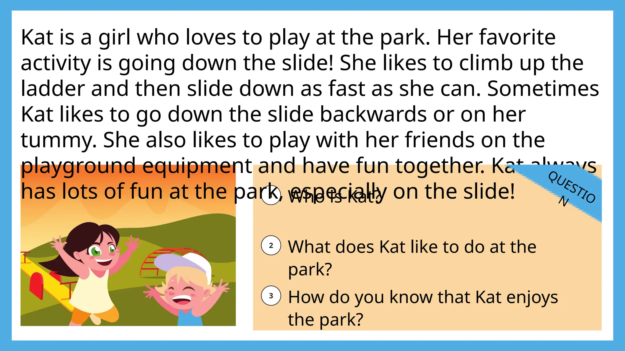 reading comprehension exercise powerpoint.pptx