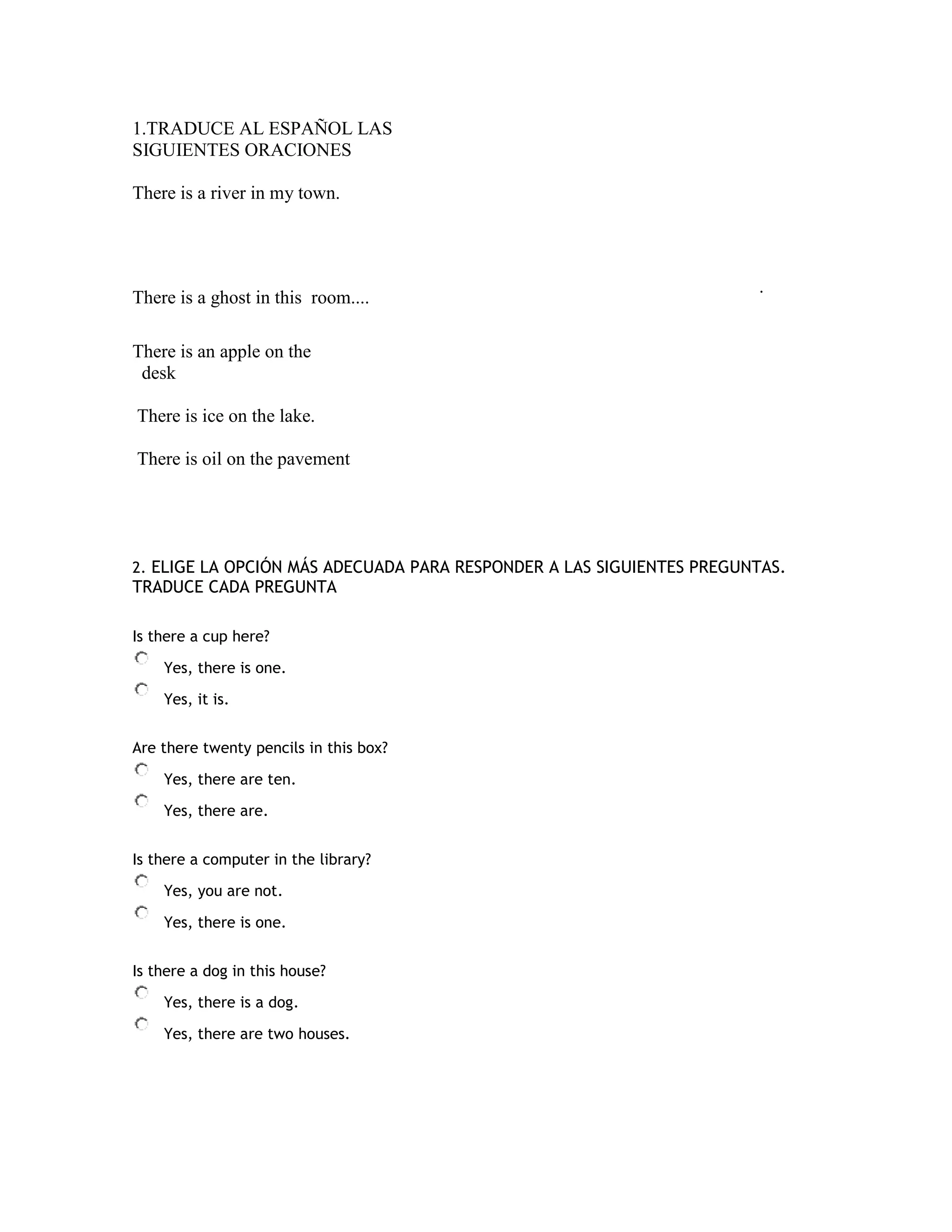 Reading comprehension fish and chips | DOCX