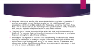 Reading Comprehension & levels.pptx