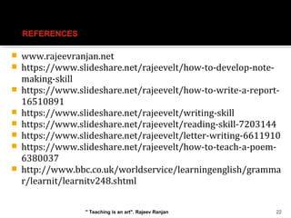 Reading comprehension passage tips and techniques to solve | PPT