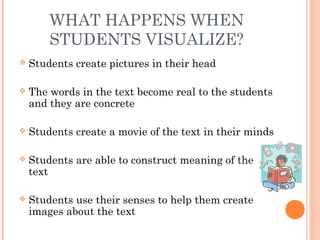 Reading comprehension power point | PPT