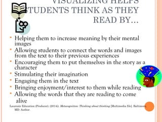 Reading comprehension power point | PPT