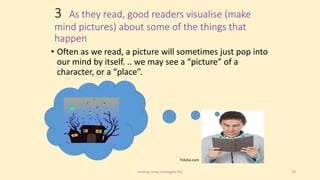 Reading comprehension ppt for website | PPT