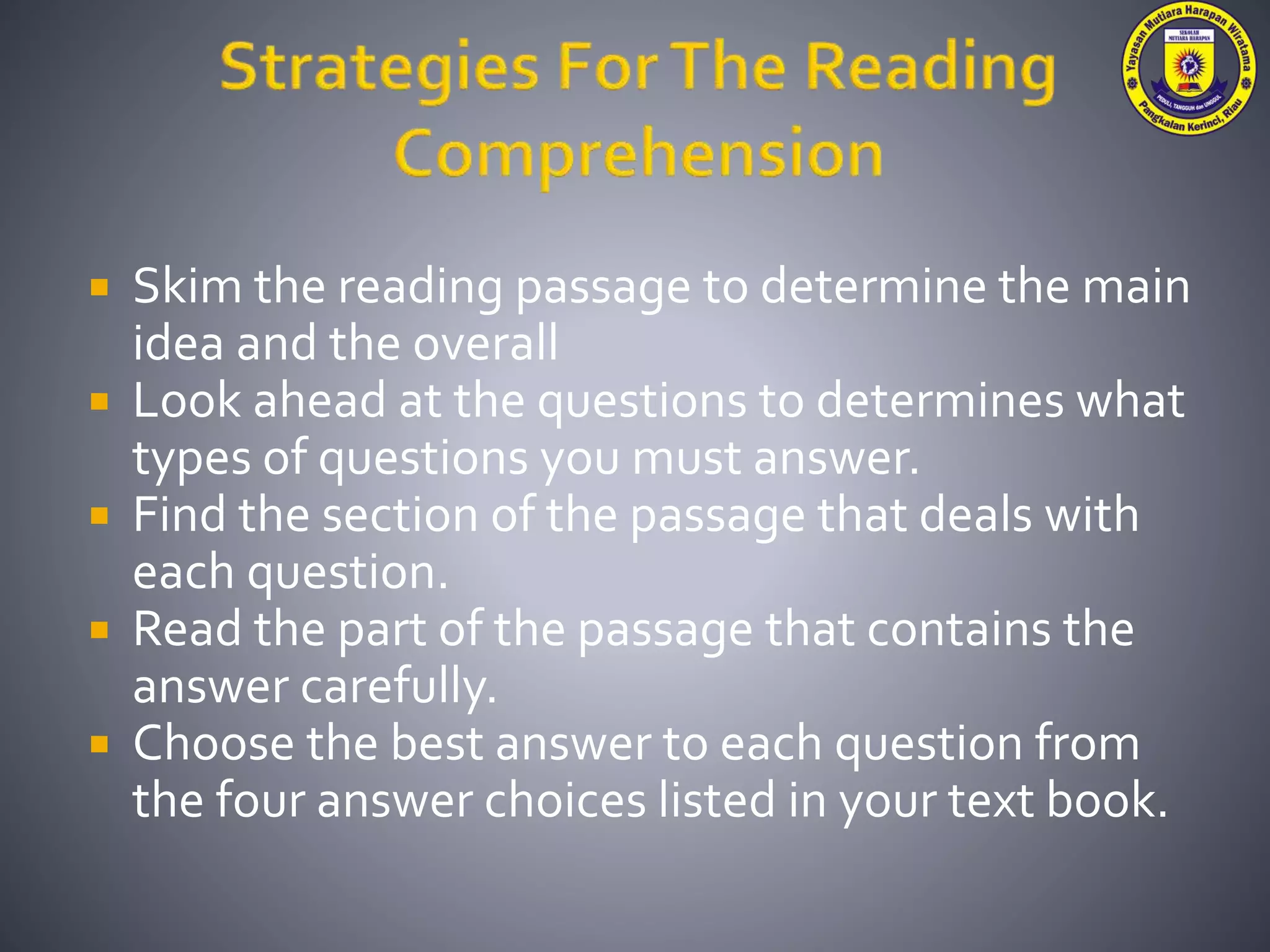 READING COMPREHENSION skill 1-3.pptx