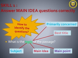 READING COMPREHENSION skill 1-3.pptx