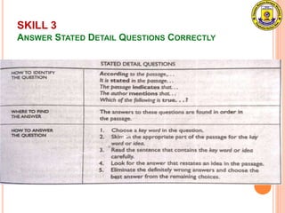 READING COMPREHENSION SKILLS 3 - 5.pptx