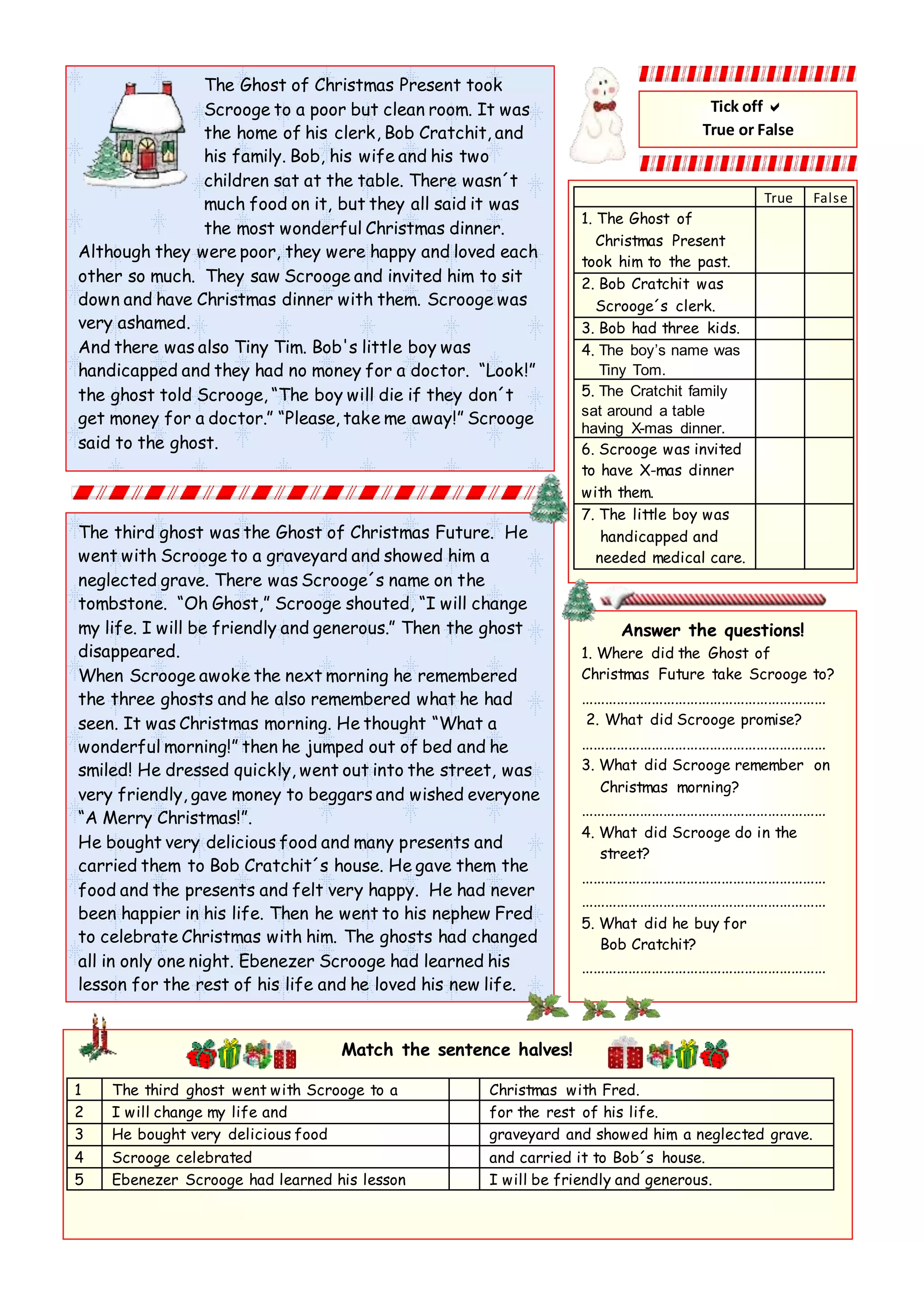 Reading comprehension song_A-christmas-carol.doc