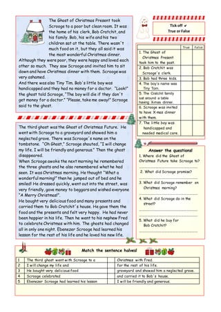 Reading comprehension song_A-christmas-carol.doc