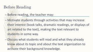 Reading Comprehension Strategies.pptx