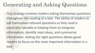 Reading Comprehension Strategies.pptx