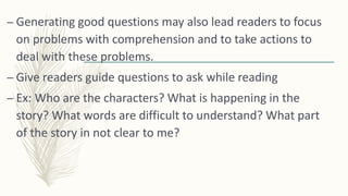 Reading Comprehension Strategies.pptx