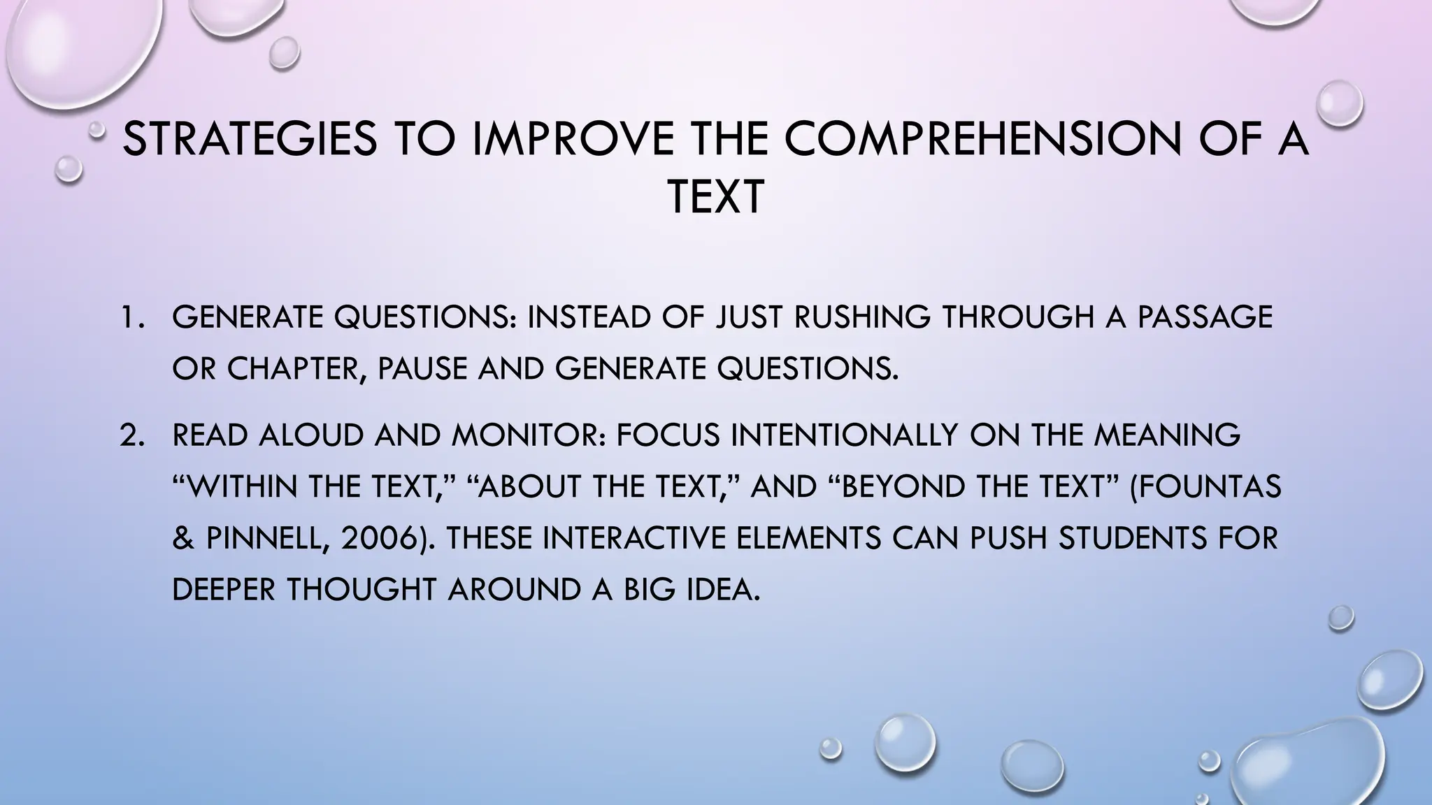 Reading comprehension strategies (1).pptx
