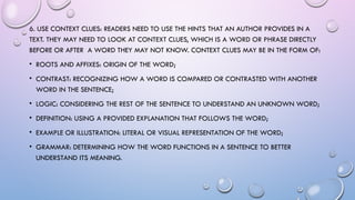 Reading comprehension strategies (1).pptx