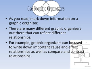 Reading Comprehension Strategies | PPTX